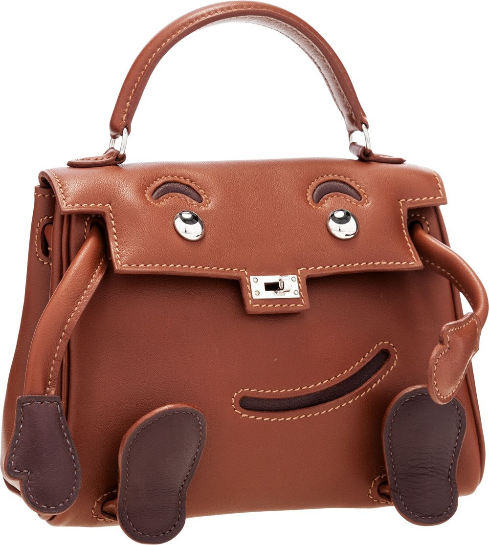Behold The Rare Hermes Kelly Doll Bag PurseBlog Behold The Rare Hermes Kelly Doll Bag PurseBlog