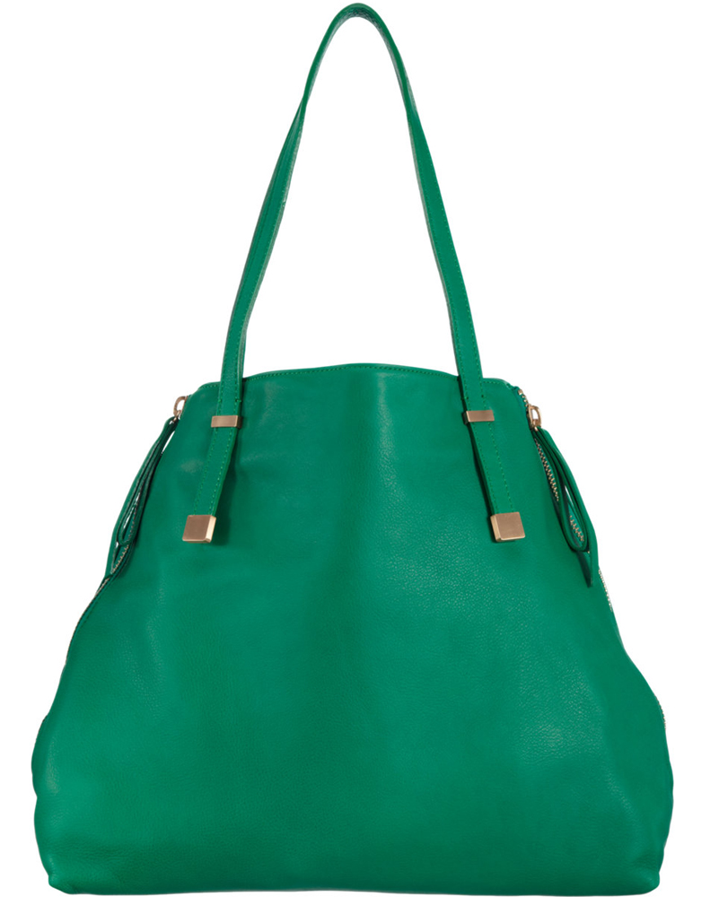 Unit le immShops Marsell Stratone leather tote Black The Best Bag Deals for the Weekend of April 11th
