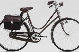 The $17,000 Chanel Bicycle - PurseBlog