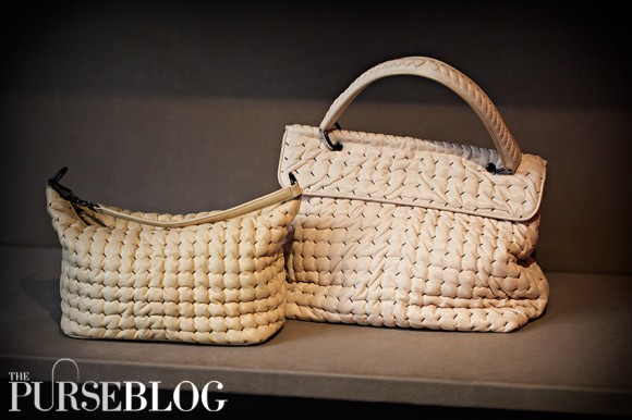 Bottega Veneta Spring 2010 Handbags - PurseBlog