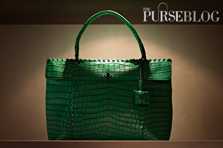 Bottega Veneta Spring 2010 Handbags | Designer Handbags and Bags ...