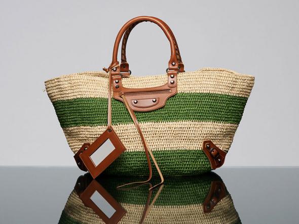Balenciaga Spring 2010 Bags - Pix & Prices - PurseBlog