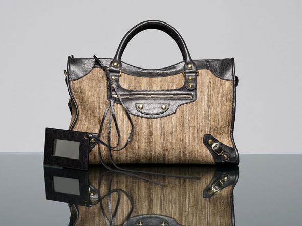 Balenciaga Spring 2010 Bags - Pix & Prices - PurseBlog