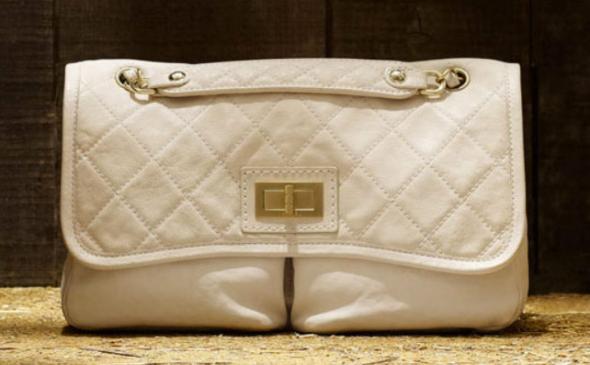 Chanel Spring/Summer 2010 Handbags - PurseBlog