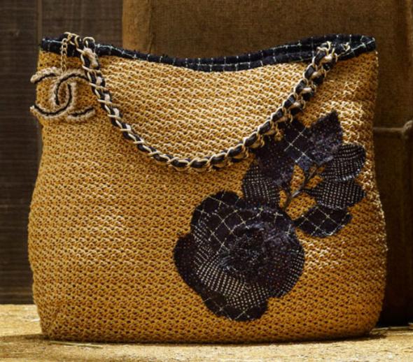 Chanel Spring/Summer 2010 Handbags - PurseBlog