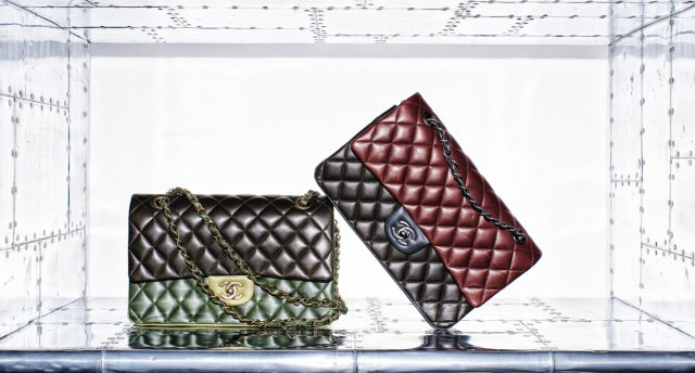 10 Reasons To Own A Chanel Flap Bag | PurseBlog