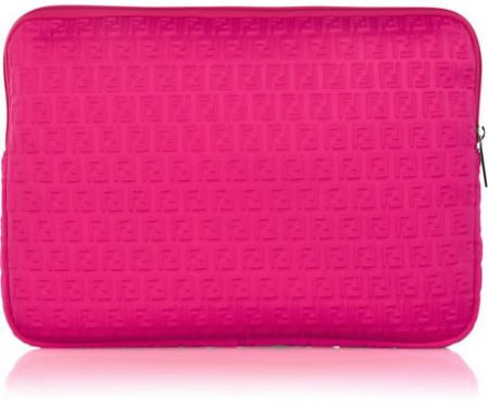 Fendi Neoprene Laptop Case | PurseBlog