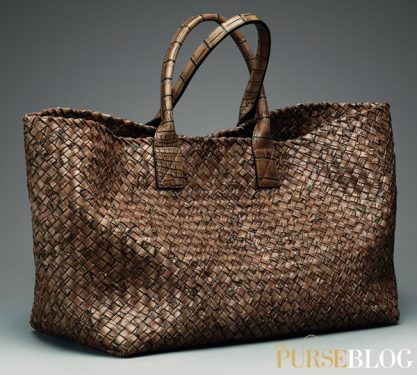 Bottega Veneta Cabat Purseforum Coach | Paul Smith