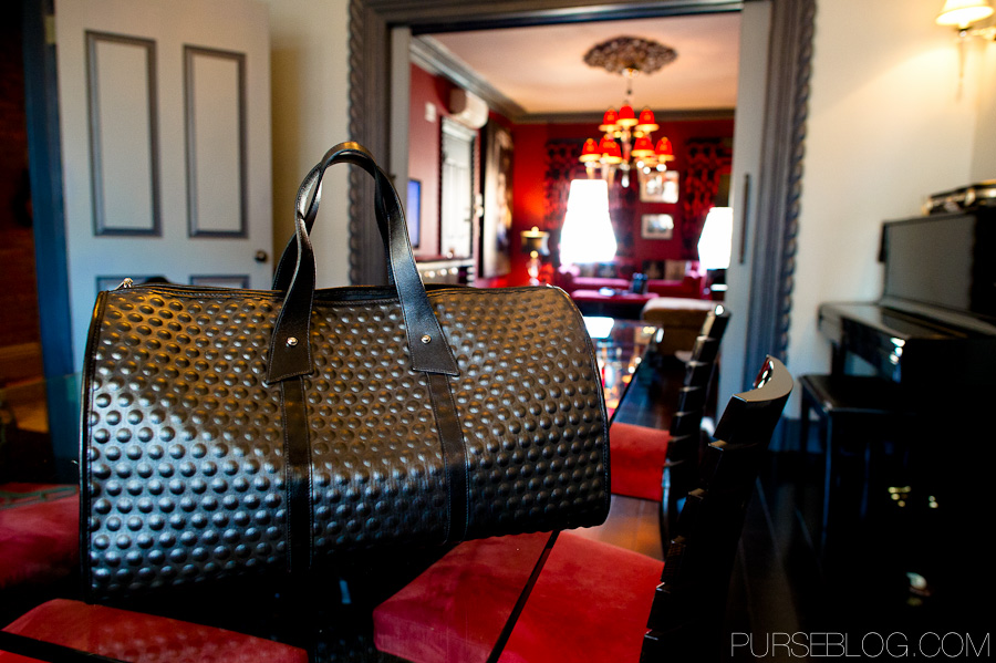 What’s In His Bag: Simon van Kempen of RHNY - PurseBlog