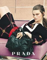Check out Prada’s Fall 2011 ad campaign - PurseBlog