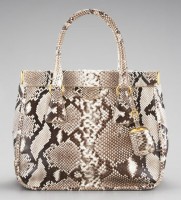 Save, Spend, Splurge: Neutral Python - PurseBlog