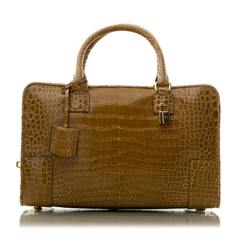 Lots and lots of Loewe up for pre-order at Moda Operandi! - PurseBlog