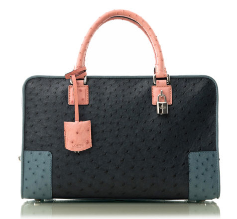 Lots and lots of Loewe up for pre-order at Moda Operandi! - PurseBlog