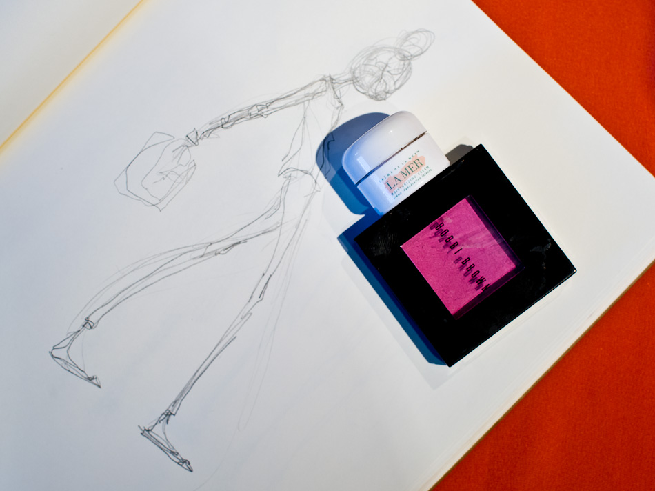 What’s In Her Bag: Amy Smilovic of Tibi - PurseBlog