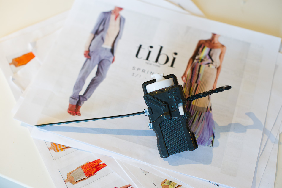 What’s In Her Bag: Amy Smilovic of Tibi - PurseBlog