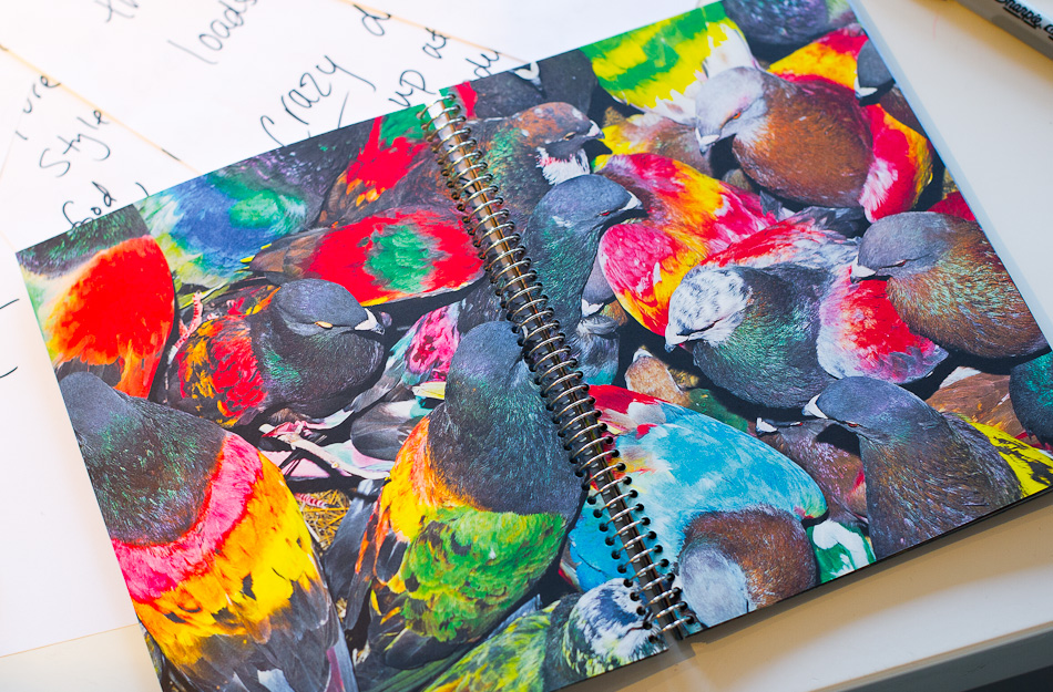 What’s In Her Bag: Amy Smilovic of Tibi - PurseBlog