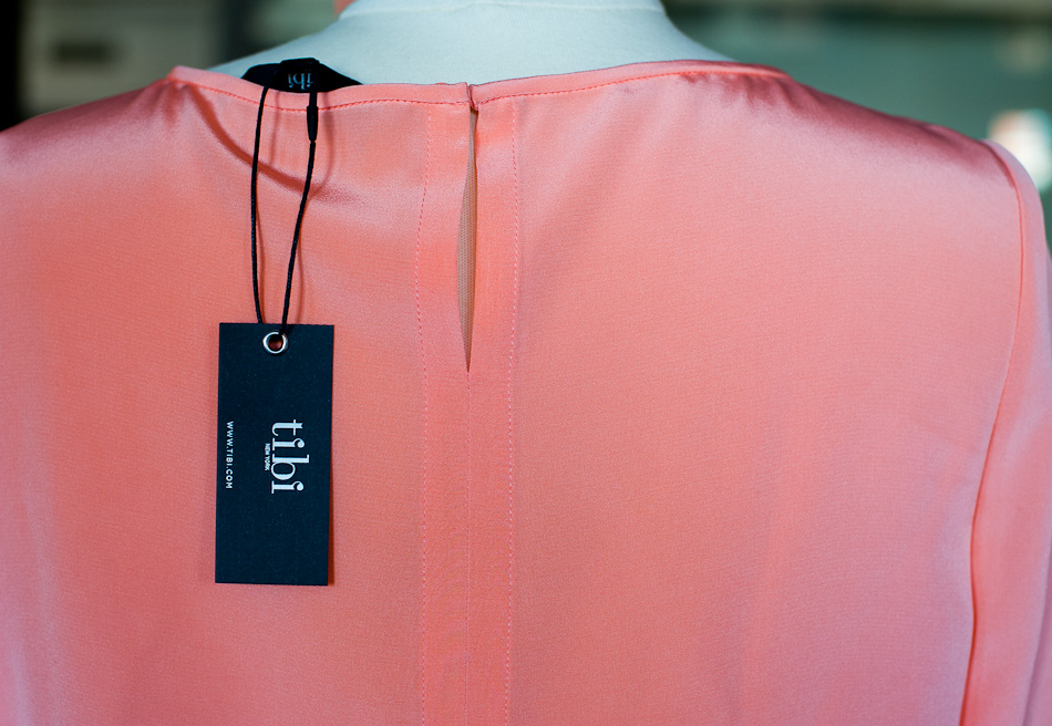 What’s In Her Bag: Amy Smilovic of Tibi - PurseBlog