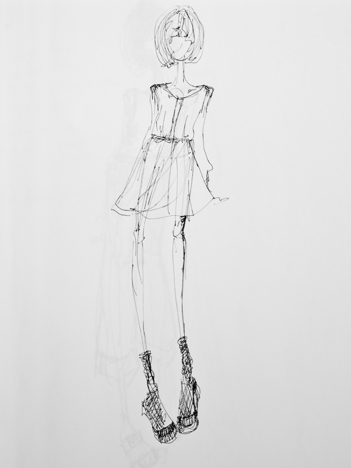 What’s In Her Bag: Amy Smilovic of Tibi - PurseBlog