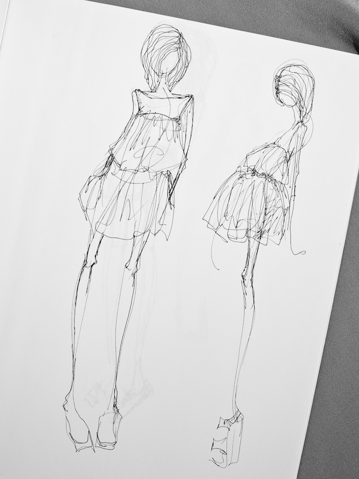 What’s In Her Bag: Amy Smilovic of Tibi - PurseBlog