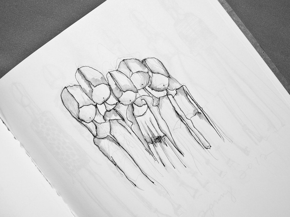 What’s In Her Bag: Amy Smilovic of Tibi - PurseBlog