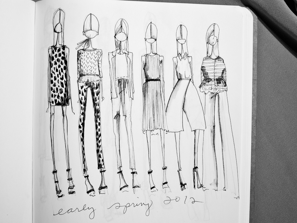 What’s In Her Bag: Amy Smilovic of Tibi - PurseBlog