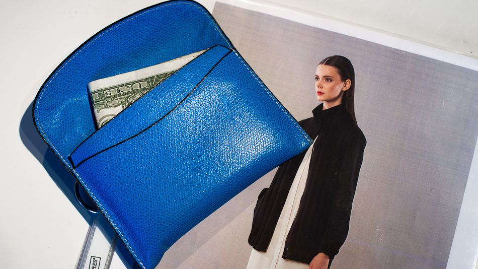 What’s In Her Bag: Amy Smilovic of Tibi - PurseBlog