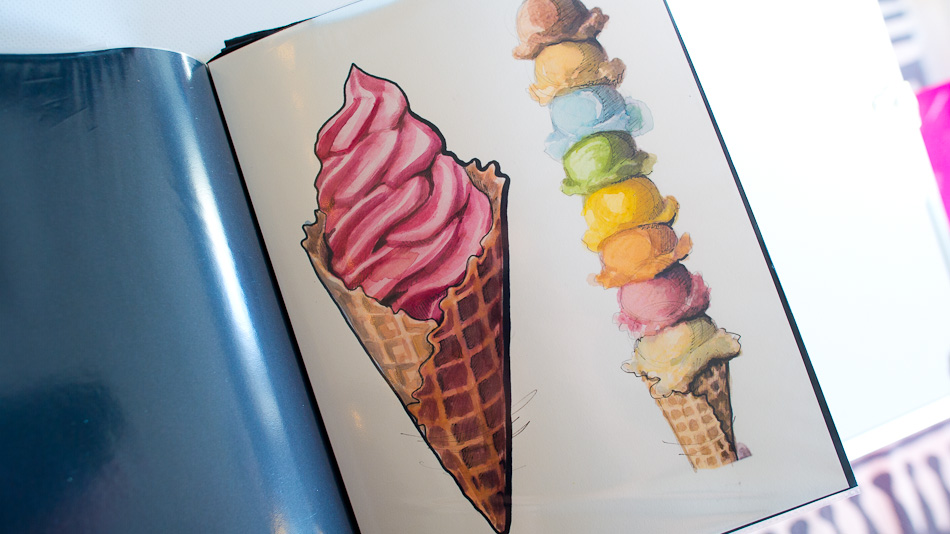 What’s In Her Bag: Katie Rodgers of Paper Fashion - PurseBlog