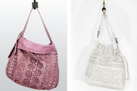 Lockheart Candice Hobo - PurseBlog