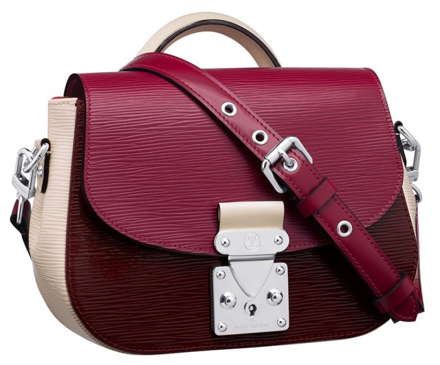 Louis Vuitton Epi Color Chart | Paul Smith