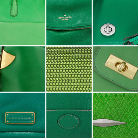 August Birthday Gift Guide: Peridot Handbags - PurseBlog