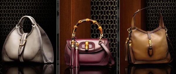 Explore the Gucci Icons, starting with 3 iconic handbags - PurseBlog