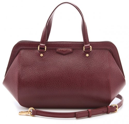 The Best Burgundy Bags For Fall | PurseBlog