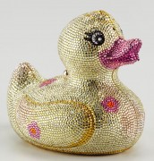 The Judith Leiber Zoo | PurseBlog