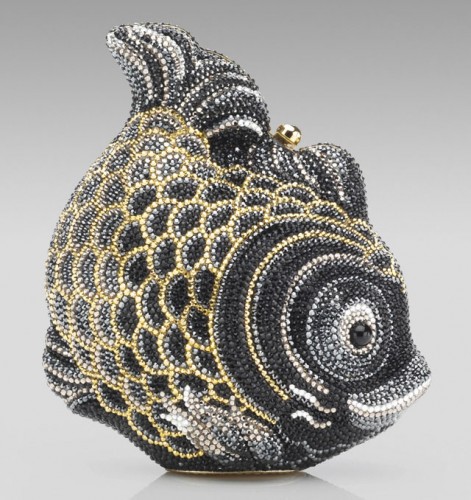 The Judith Leiber Zoo | PurseBlog
