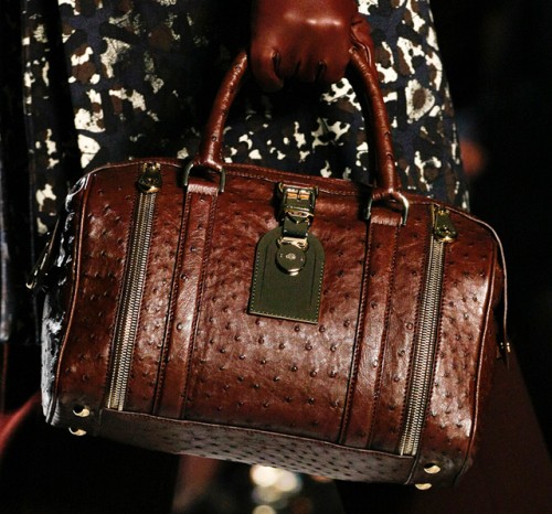 Mulberry Fall 2013 is full of handbags worth coveting - PurseBlog