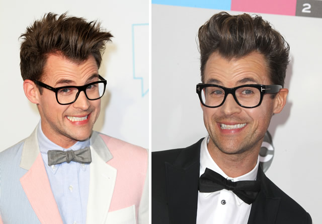 Tonight’s premiere of “It’s a Brad, Brad World” is just the beginning ...