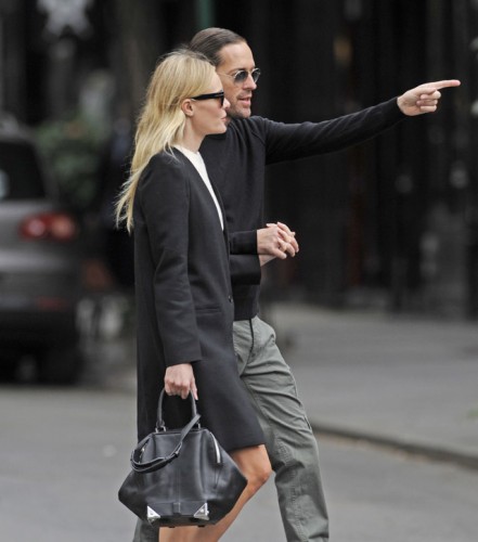 The Many Bags of Kate Bosworth - PurseBlog