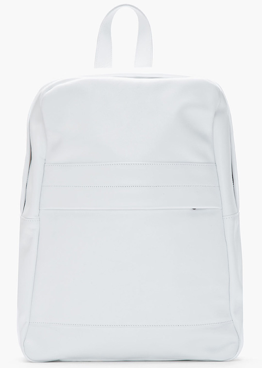 Man Bag Monday: Minimalist backpacks for all your dude's stuff-moving ...
