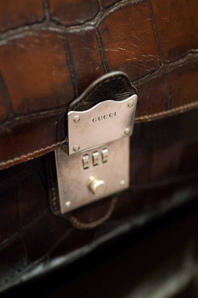 Preview Gucci Fall 2013 - PurseBlog