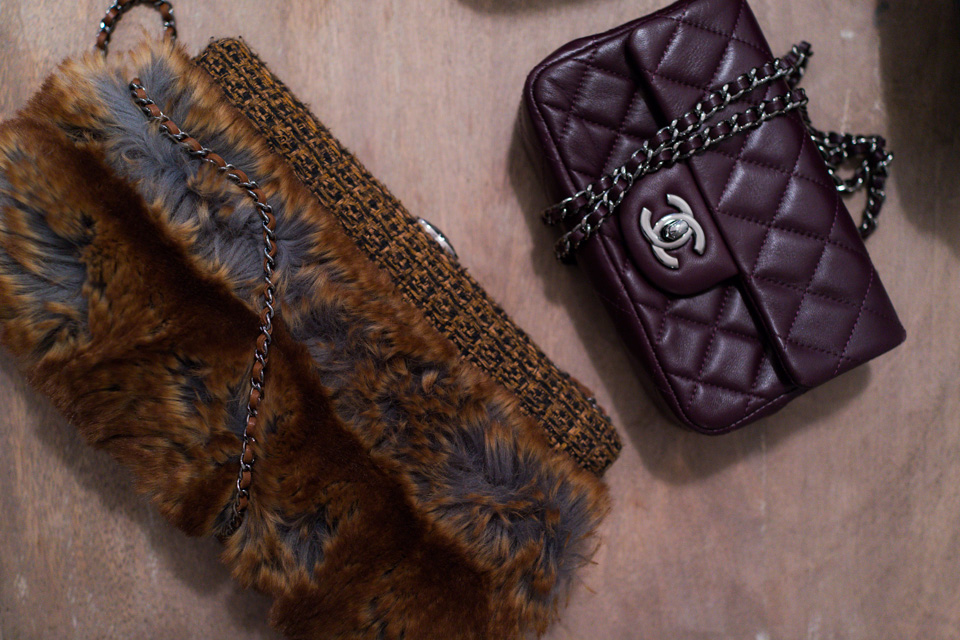 What's In Her Bag: Ruthie Friedlander Of The Row | PurseBlog