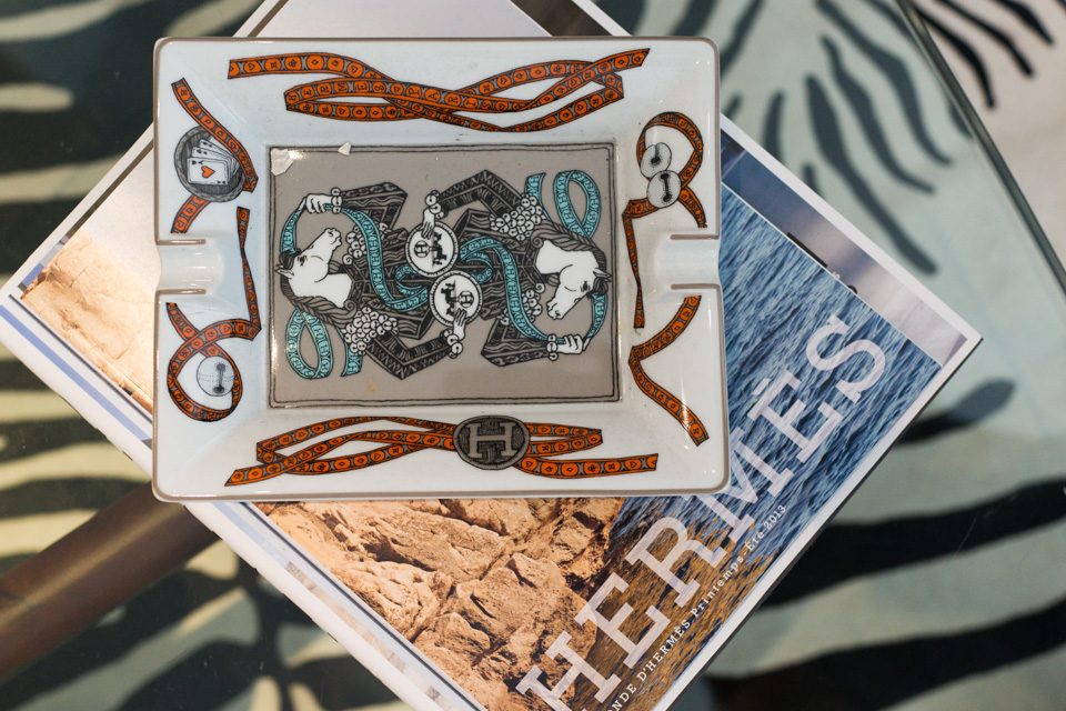 What's In Her Bag: Ruthie Friedlander Of The Row | PurseBlog