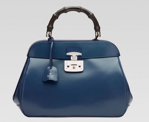 Introducing Gucci Lady Lock Handbags - PurseBlog