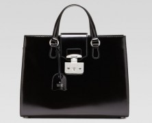 Introducing Gucci Lady Lock Handbags - PurseBlog