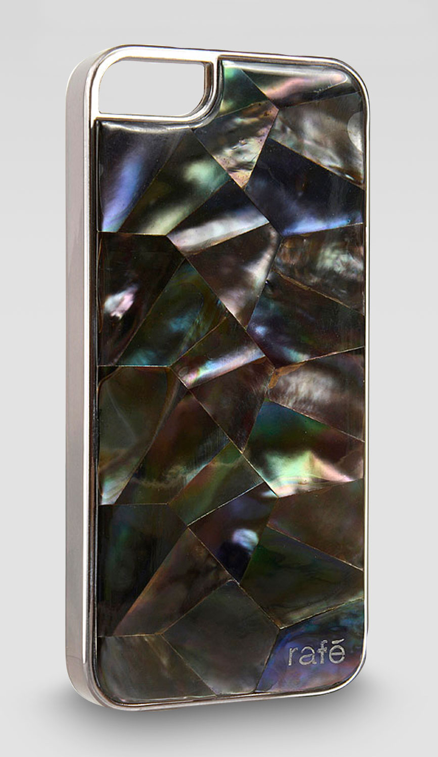 These Rafé IPhone Cases Might Be The Prettiest Phone Covers Yet | PurseBlog