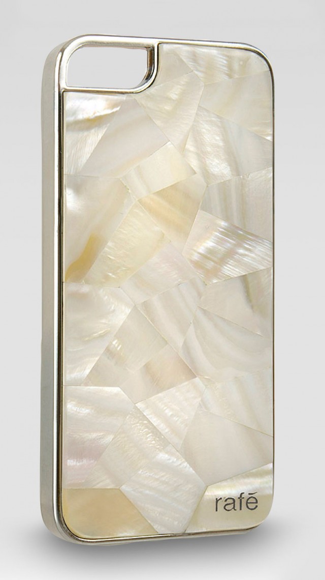 These Rafé iPhone Cases Might Be The Prettiest Phone Covers Yet - PurseBlog