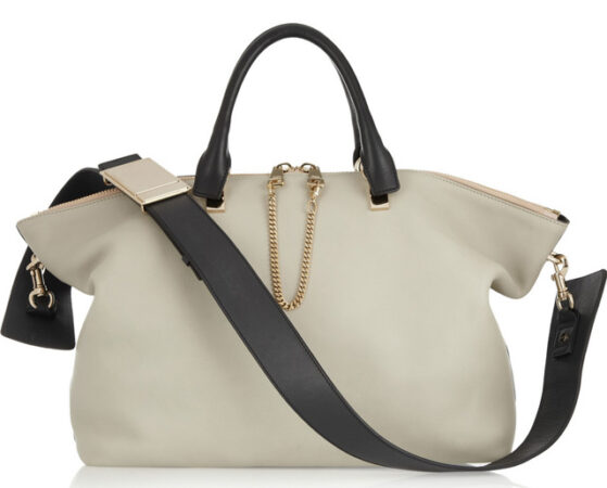 The Chloe Baylee Bag Has Arrived - PurseBlog