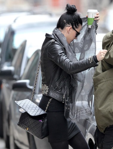 The Many Bags Of Katy Perry | PurseBlog