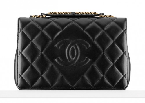 Everyone’s Talking About the Chanel Diamond Bags - PurseBlog