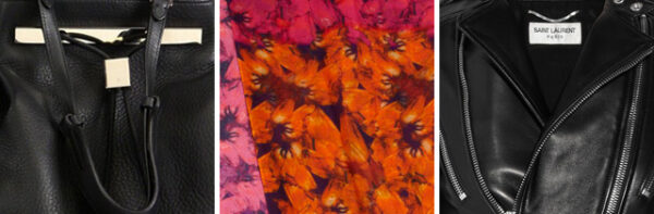 Want It Wednesday: The Row, Bindya and Saint Laurent - PurseBlog