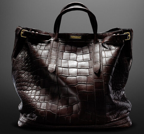 Man Bag Monday: Coach + Billy Reid - PurseBlog